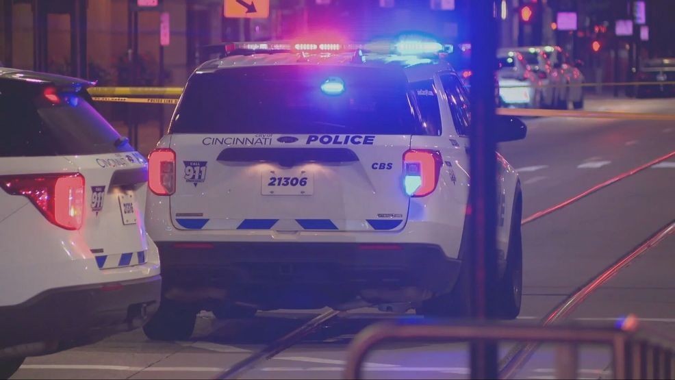 Wasteful spending? Cincinnati's minor curfew centers remain unused ...