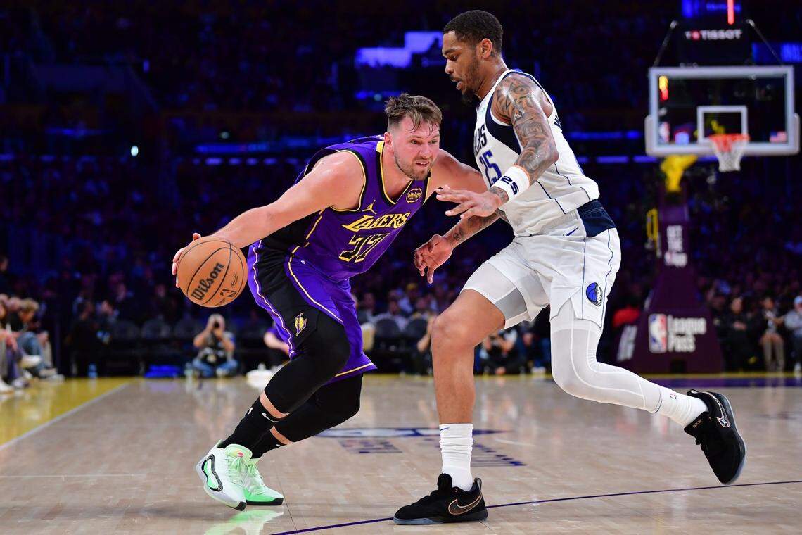 Dallas Mavericks continue to map future with another contract extension