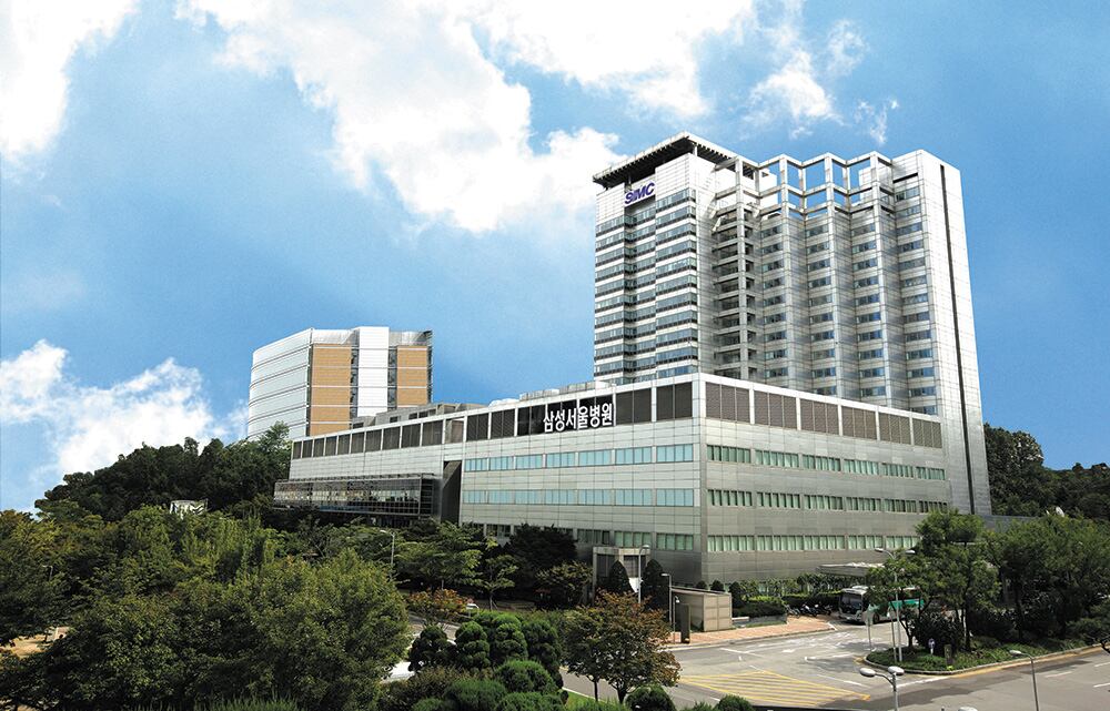 Three Korean hospitals rank in global cancer treatment top 10
