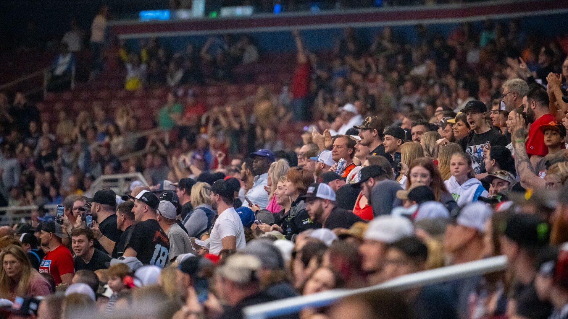 SuperMotocross St. Louis 2025, Round 2: How to watch, start times ...