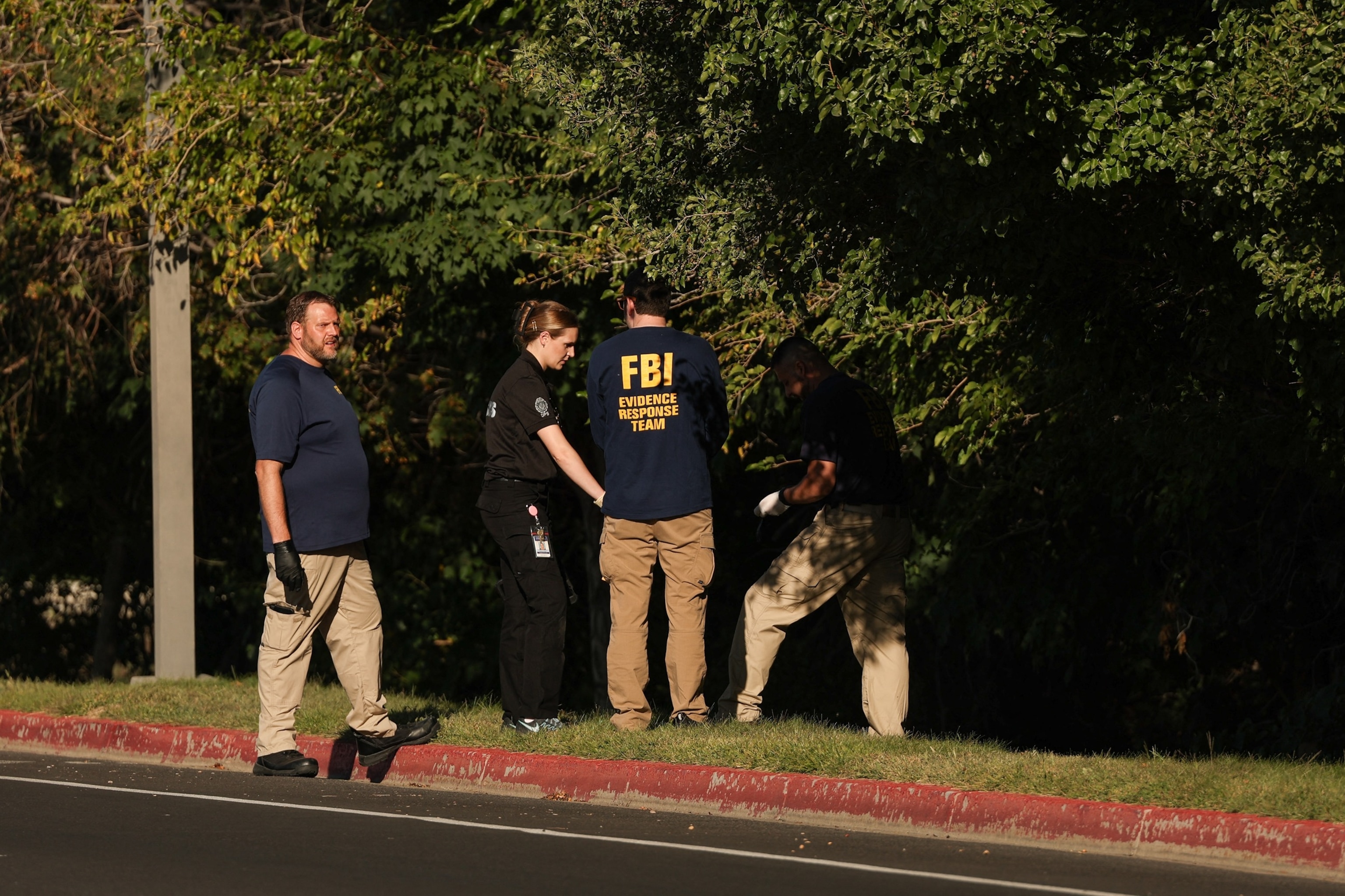 What to know about Tyler Robinson, Charlie Kirk shooting suspect