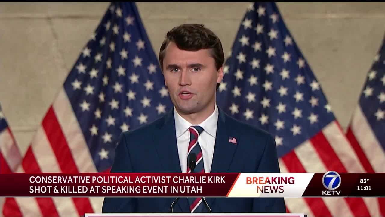 Nebraska congressmen discuss political violence and security following ...