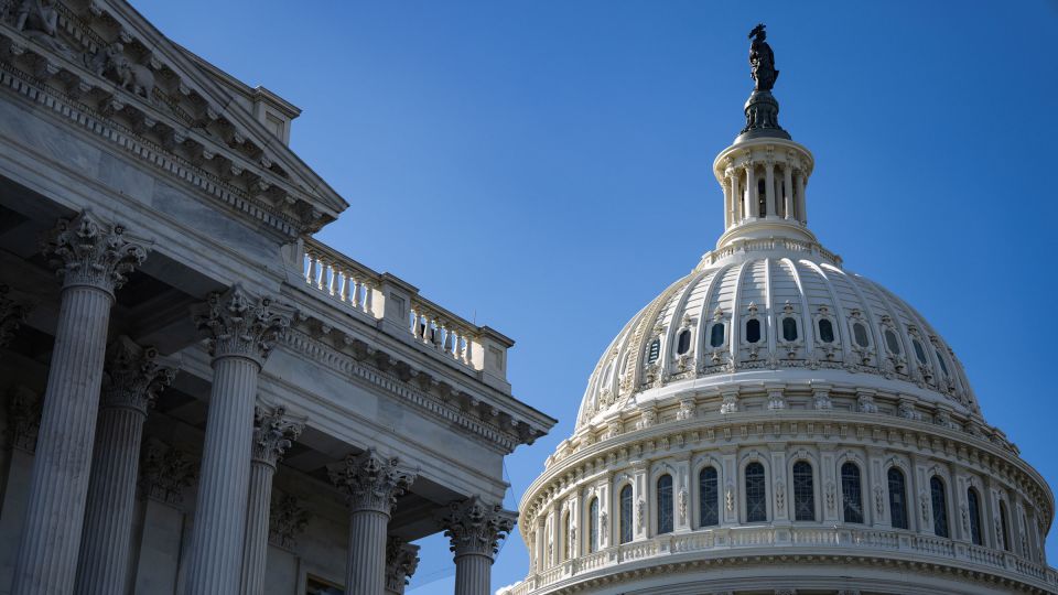 GOP goes nuclear in Senate, changing rules to speed confirmation of ...