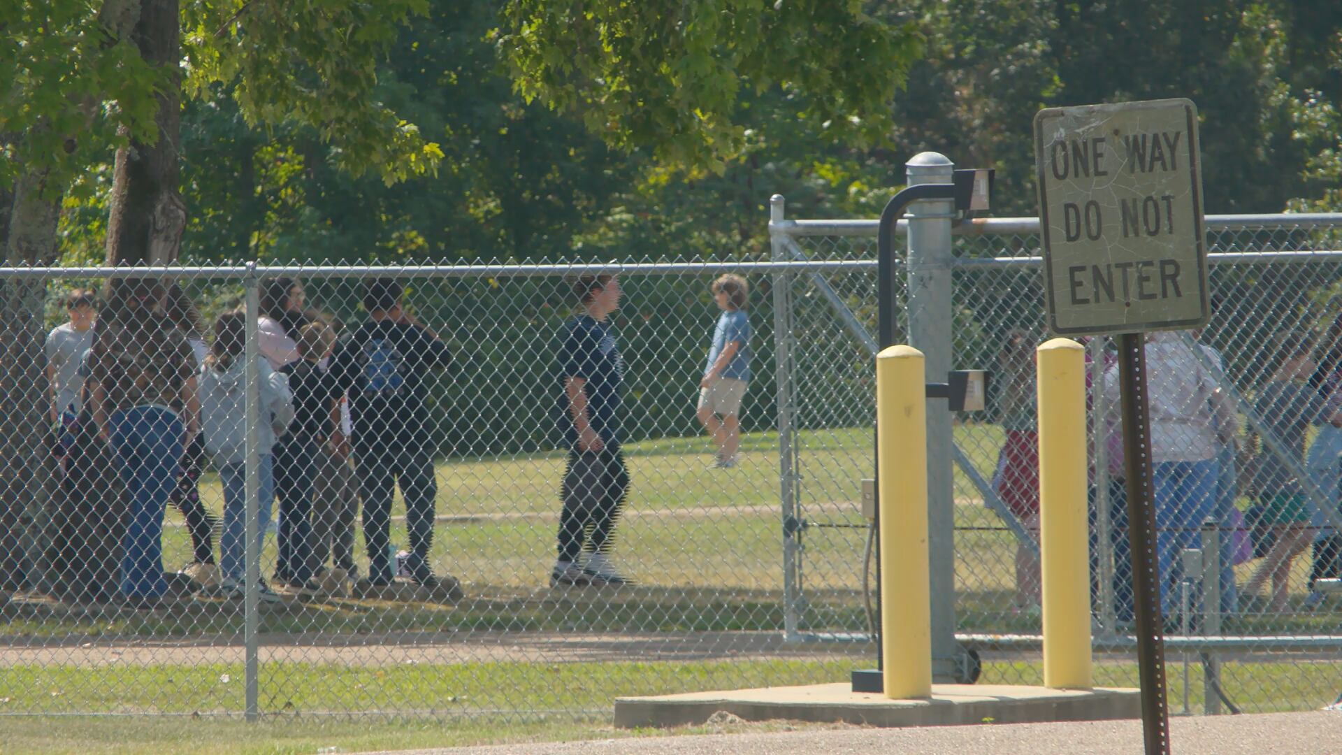 Water and health problems stacking up at a Mississippi Elementary School