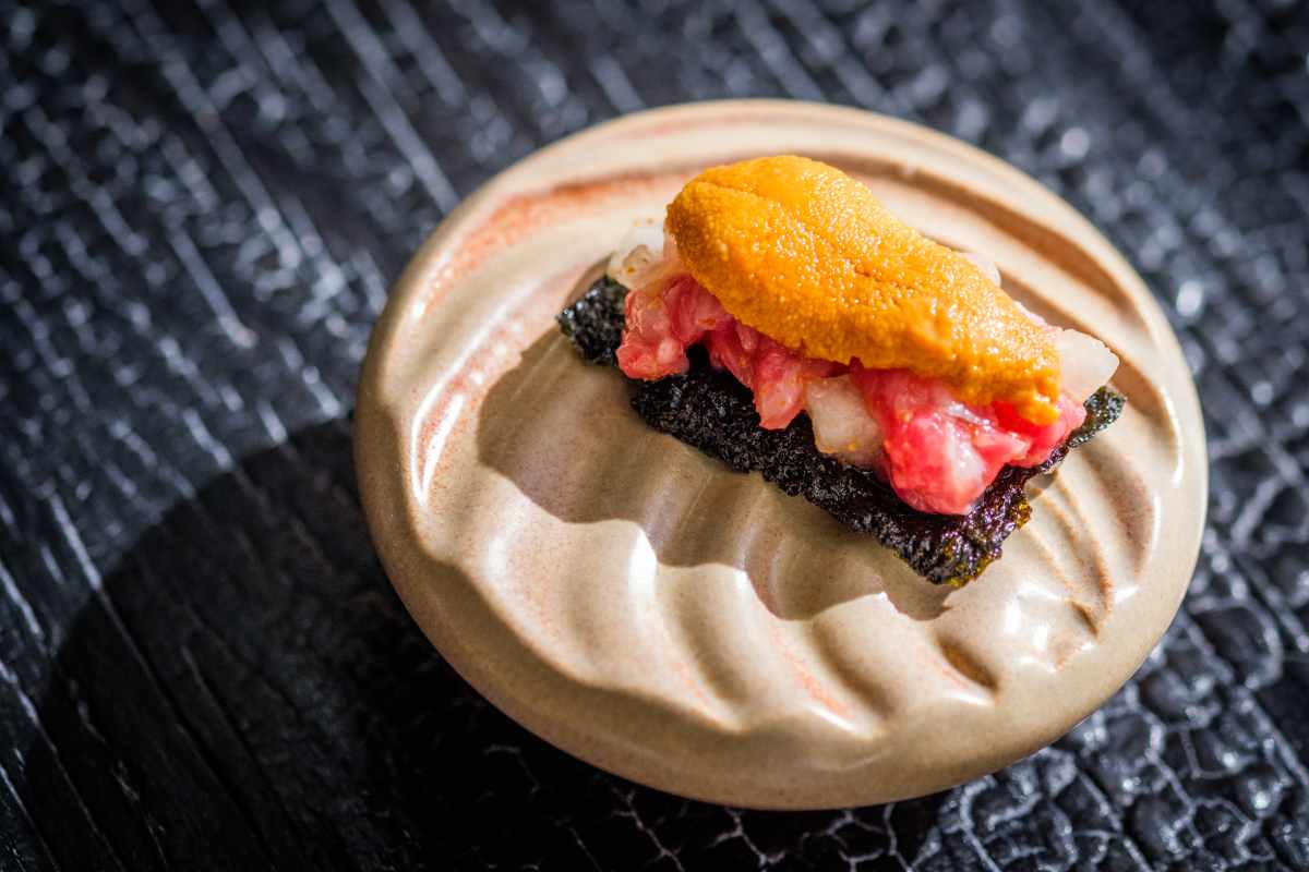 The Best Sushi Restaurants In San Francisco