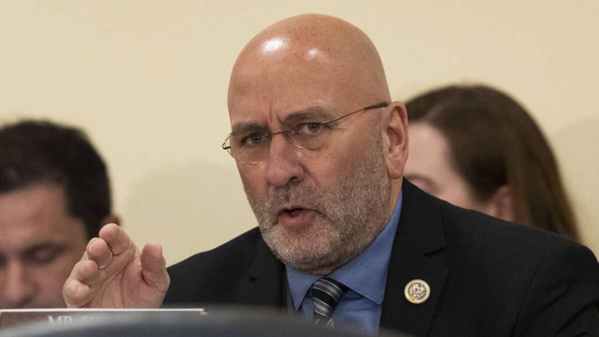 GOP Rep Proposes Canceling People Over Mean Posts About Charlie Kirk
