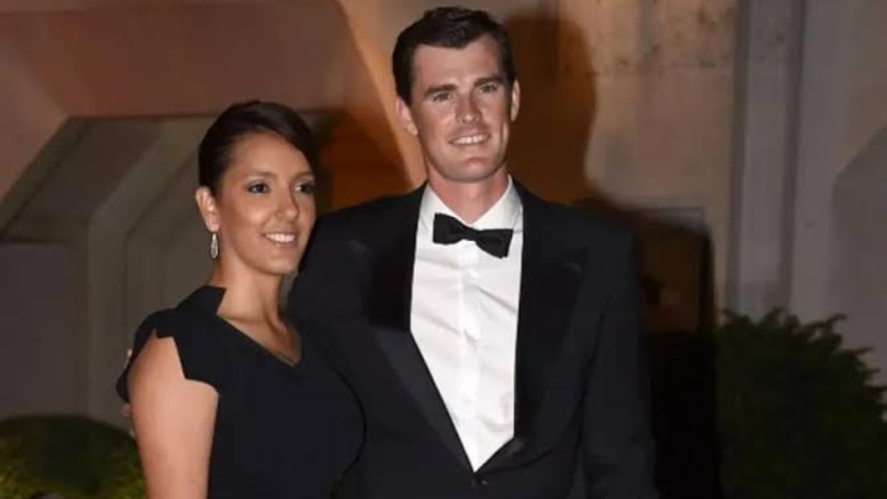 Andy Murray’s brother Jamie confirms divorce after 15 years with wife ...