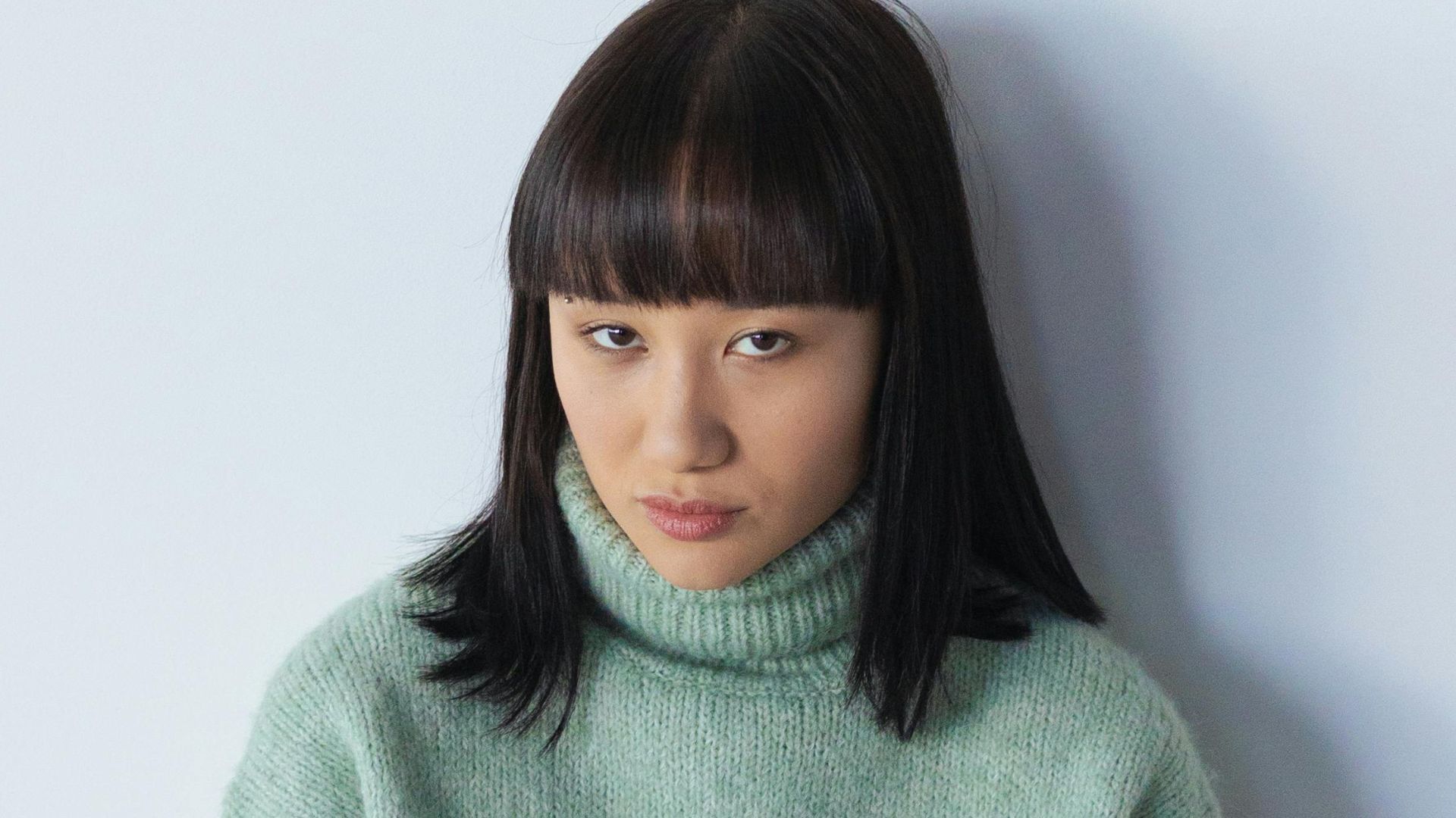 The Big Bang Dilemma: 10 Reasons to Cut Your Fringe & 10 Reasons You'll ...