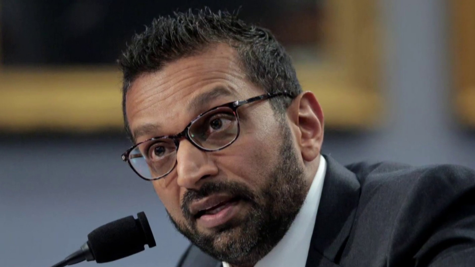 ‘A political purge at the FBI’: Lawsuit details stunning loyalty test ...
