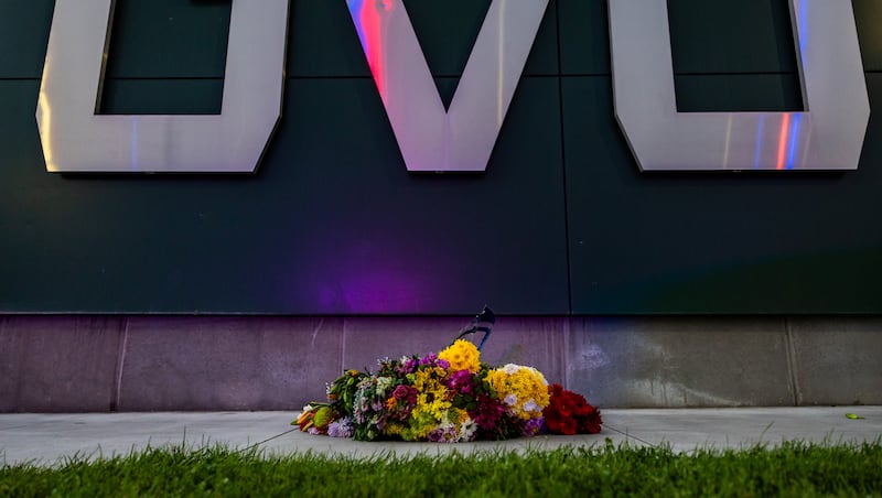 UVU students question campus lockdown procedures after fatal Charlie ...