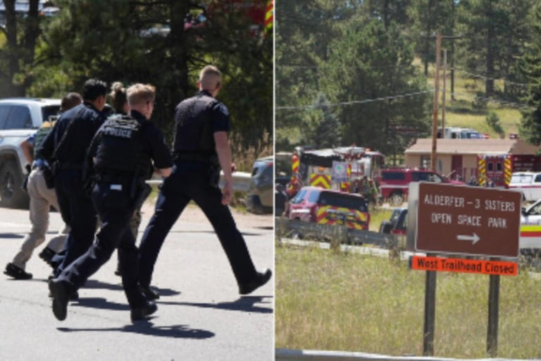 16-year-old Colorado school shooter was ‘radicalized’ and reloaded ...