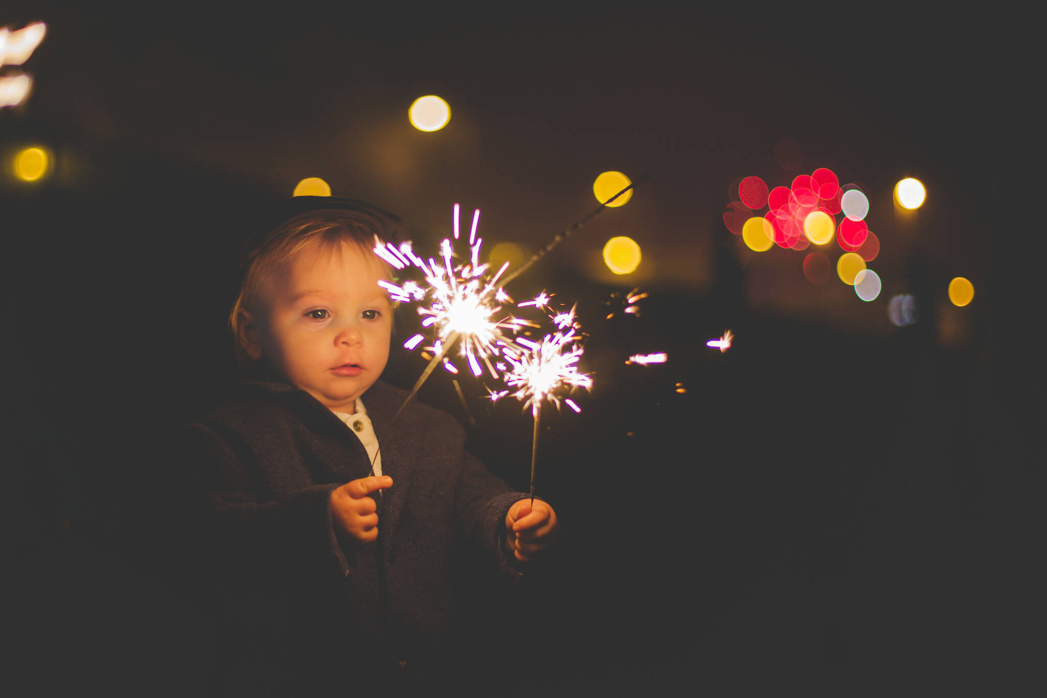 Enumclaw adds New Years to approved firework launch days