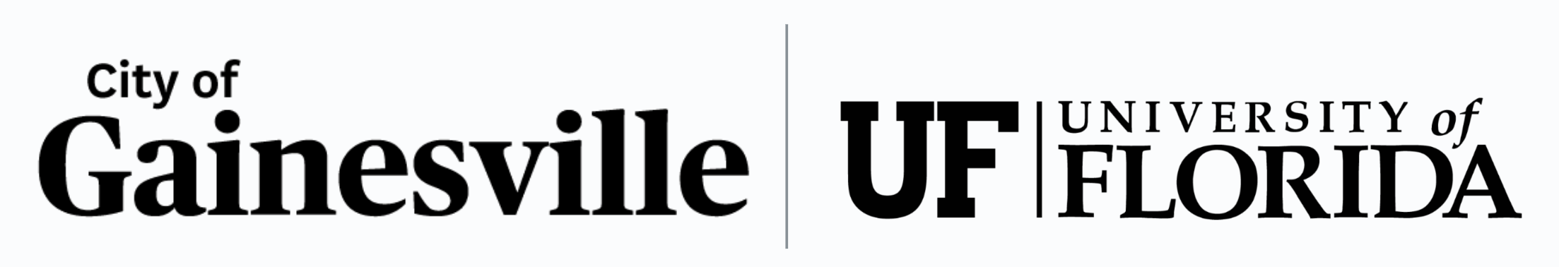 City of Gainesville and the University of Florida: Safety is a shared ...
