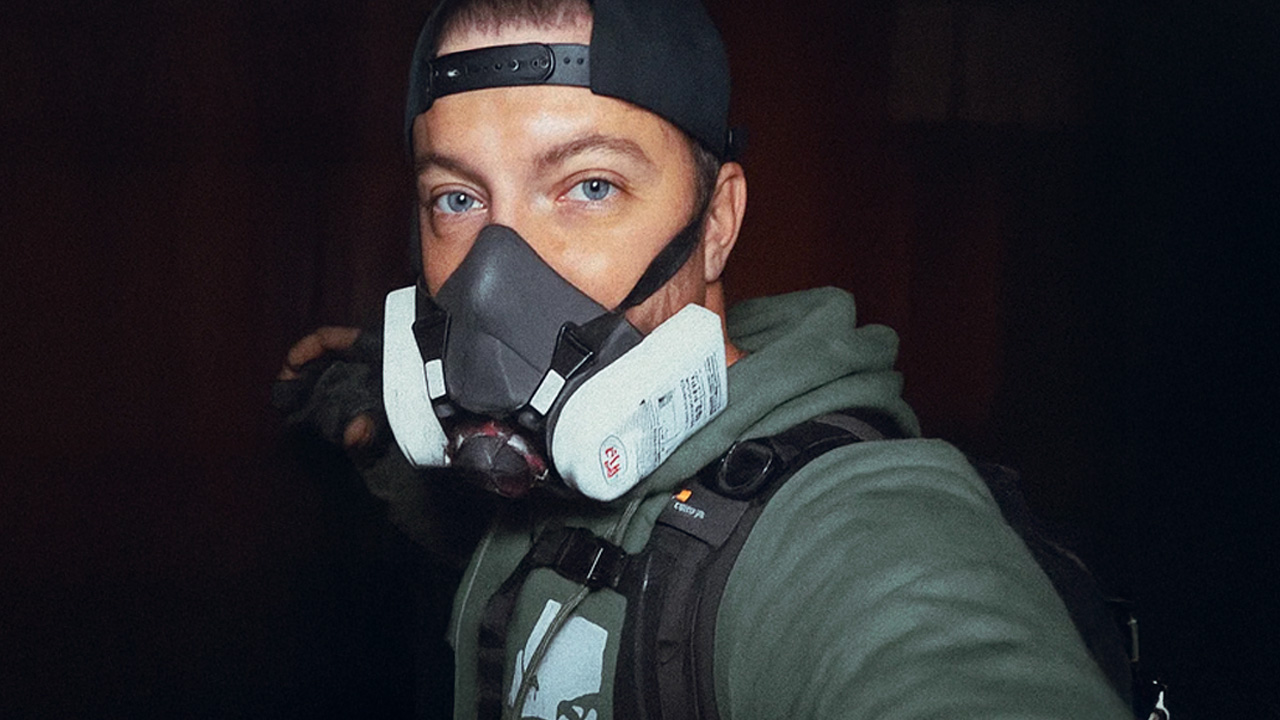 Murder mystery abandoned mansion | What really happened in this ghostly ...