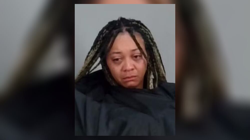 23-year-old woman stabbed with box cutter after fight on Ohio bus; 1 ...