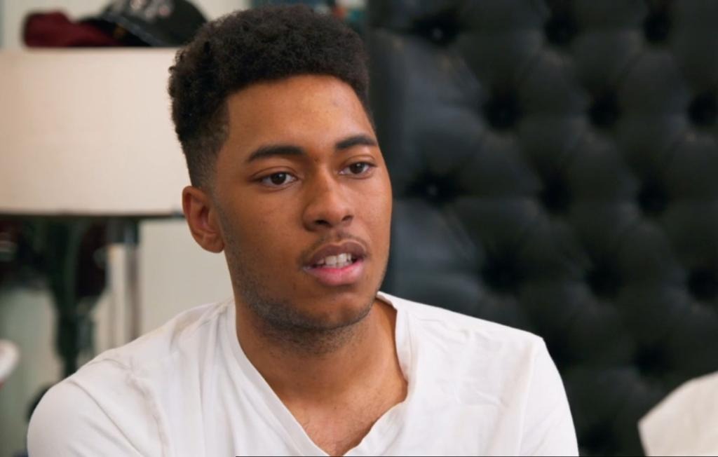 ‘RHOSLC’ star Mary Cosby’s son arrested for assault and trespassing