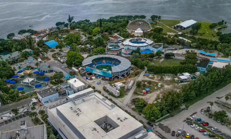 There's a secret proposal to develop the Seaquarium land. What we know