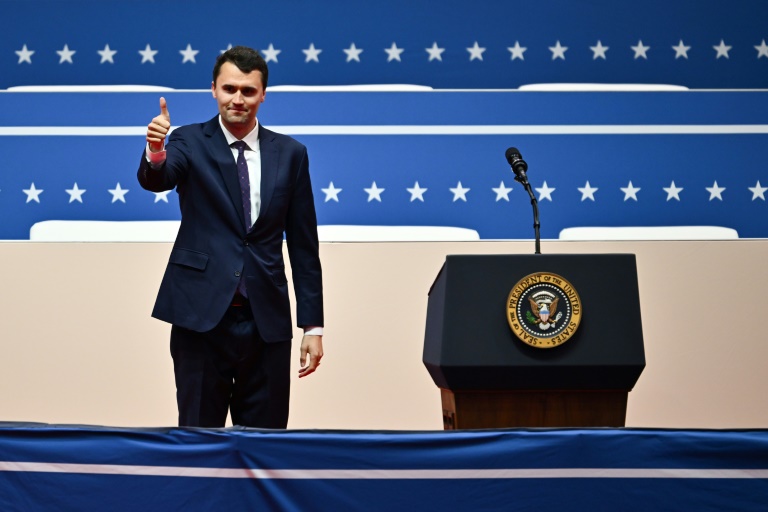 Private Jet That Took Off From Utah After Charlie Kirk Assassination Disappears Mid-Flight ...