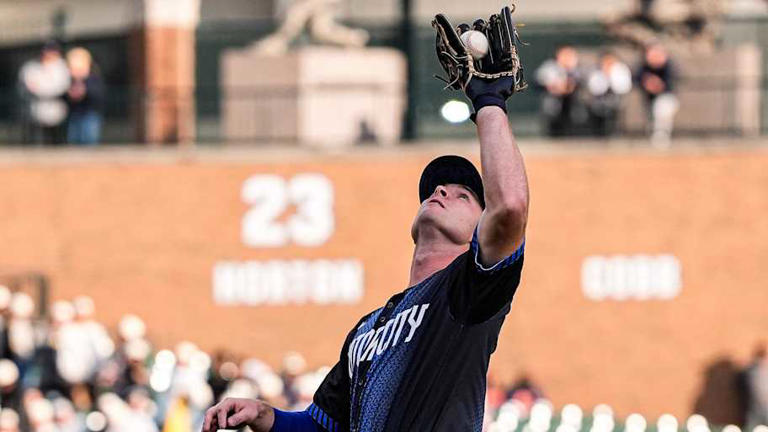 Will Huge Home Run for Young Tigers Star Snap Him Out of Brutal Slump?