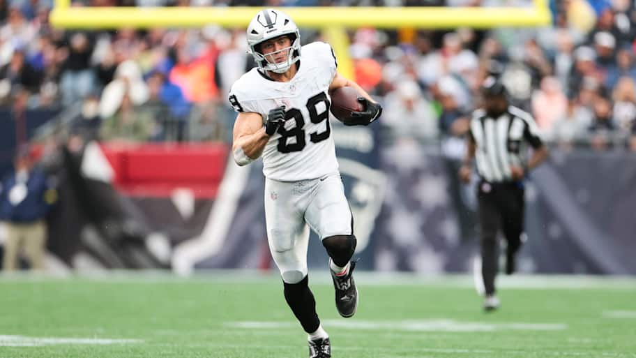 Brock Bowers injury update is the news every Raiders fan needed