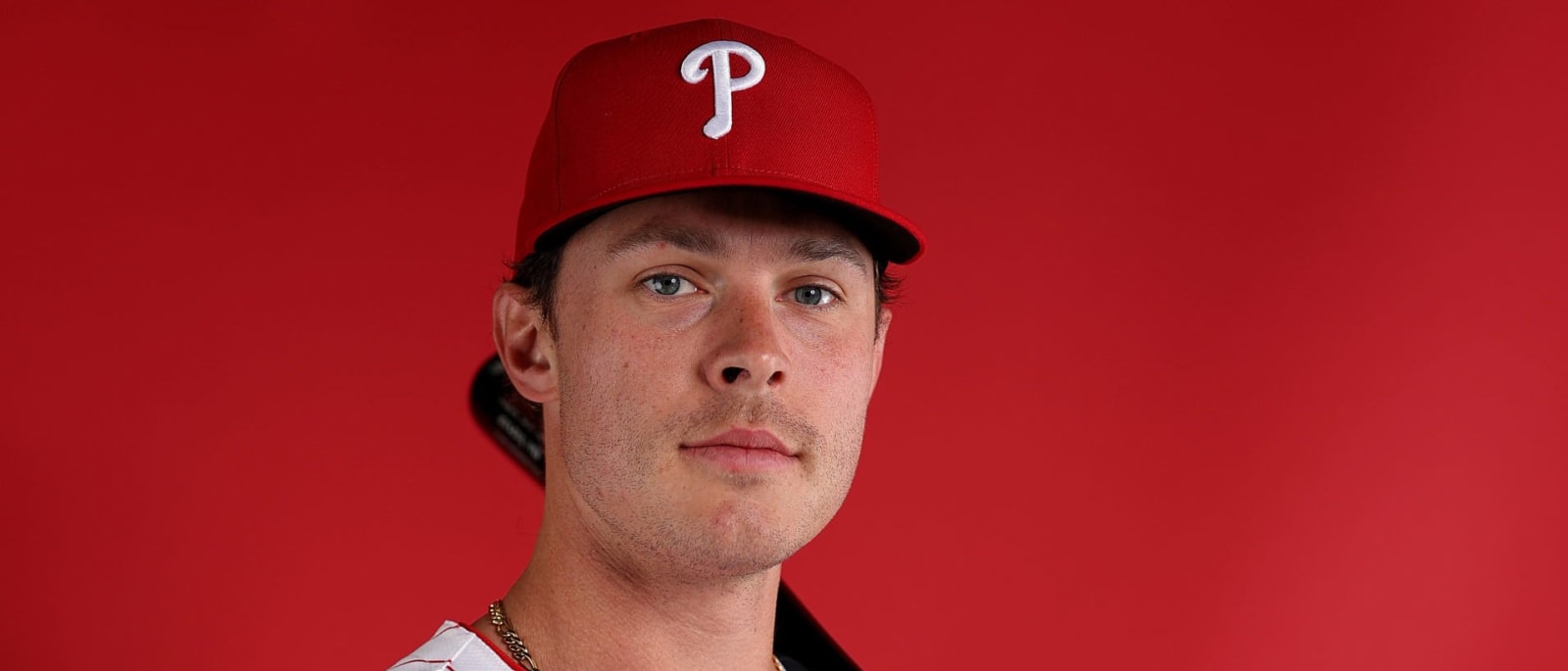 Phillies’ Max Kepler Randomly Breaks His Bat In Middle Of Hit In ...