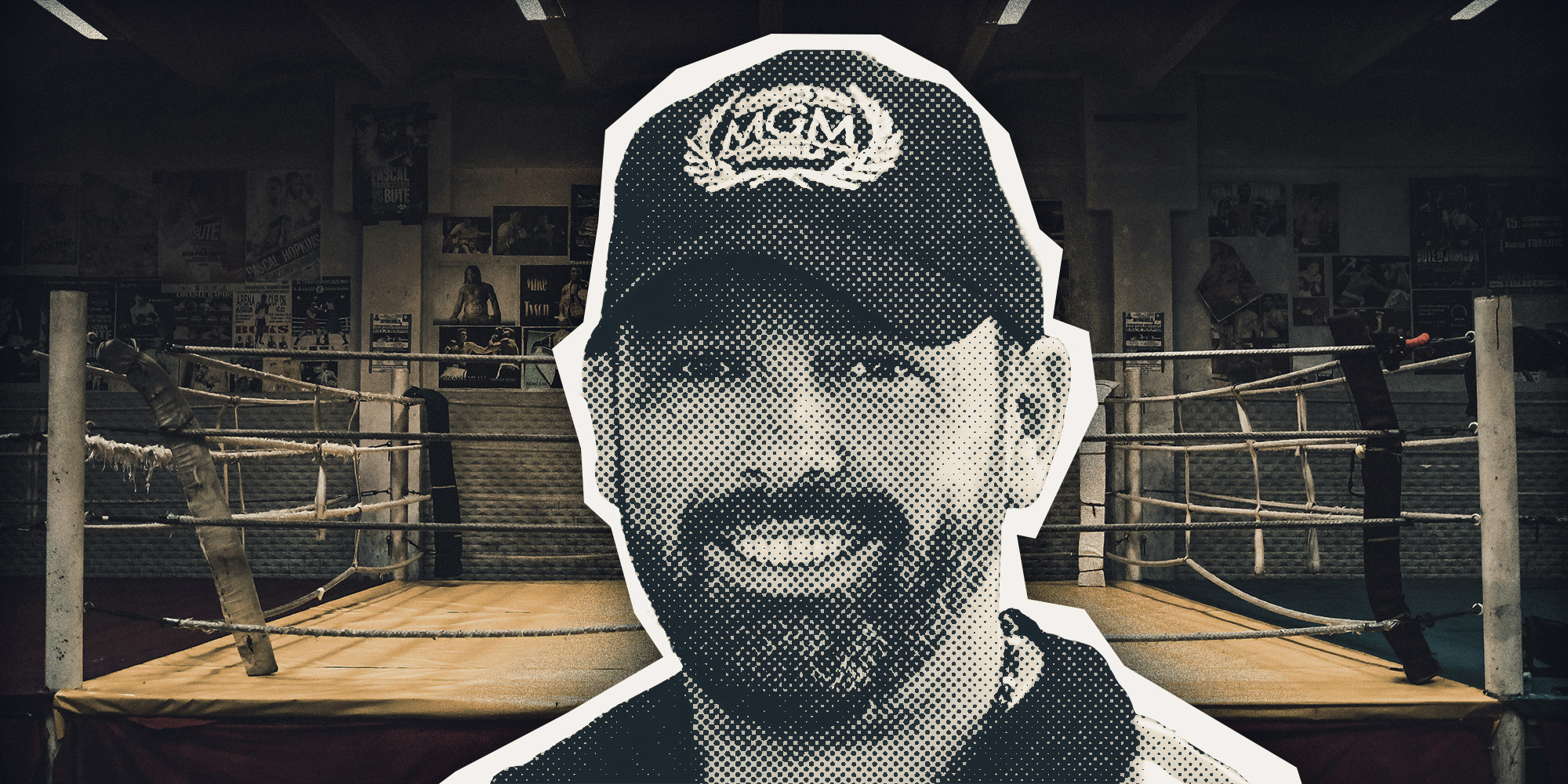 From Dubai to SA – The Kinahan cartel’s impact on boxing