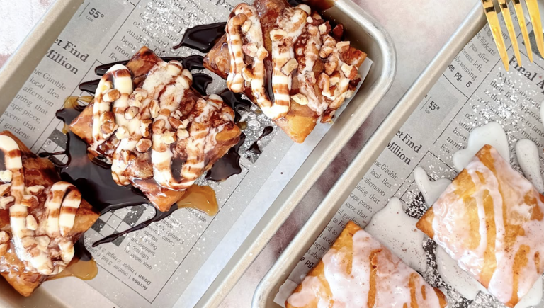 Beignets & Brew Bringing Location To Fort Mill