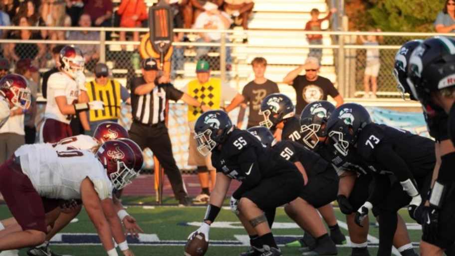 Idaho High School Football Final Scores, Results - November 7, 2025