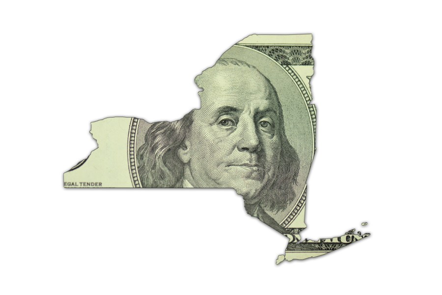 NYS legislators propose propose new taxes, closing loopholes on ...