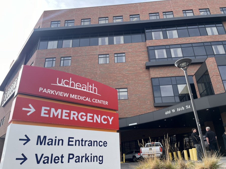 PCC and UCHealth partner for no-cost nursing degrees