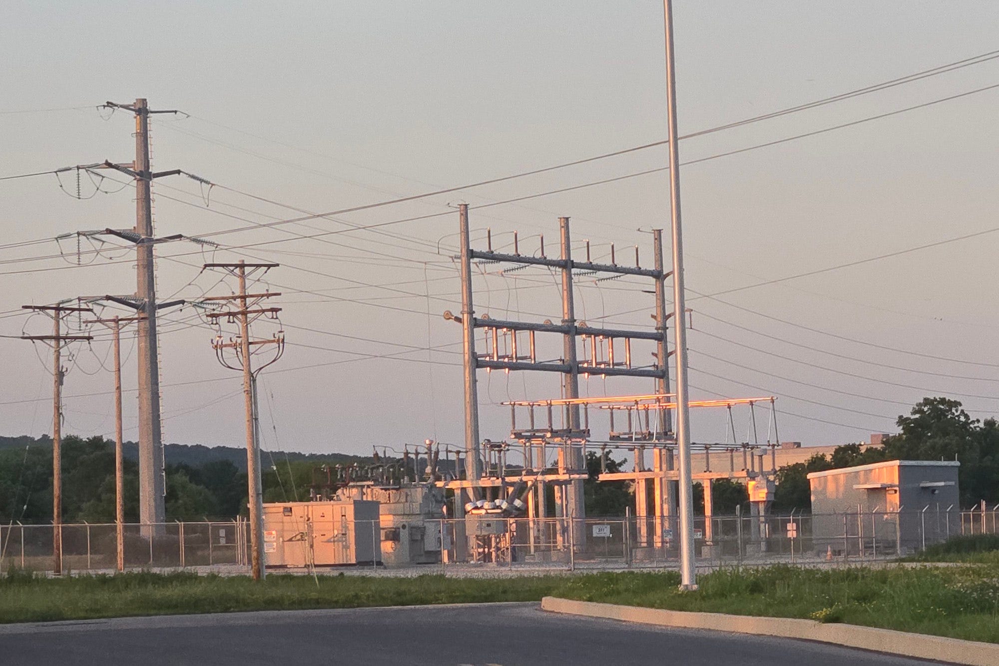 Met-Ed proposes three new substations in York-Adams region by 2029: PUC ...