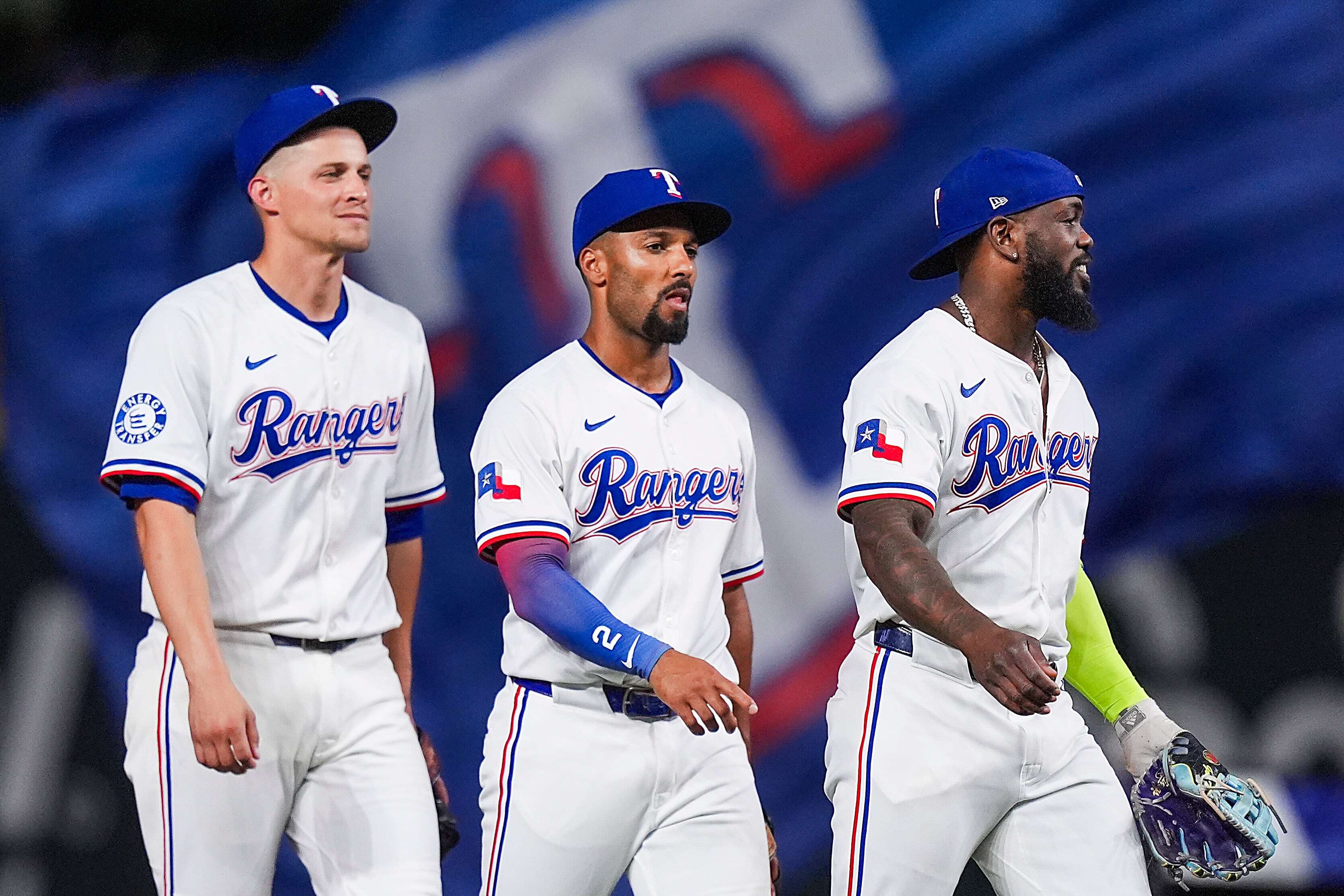 If the Rangers’ key players are able to return, how would the ‘Little ...