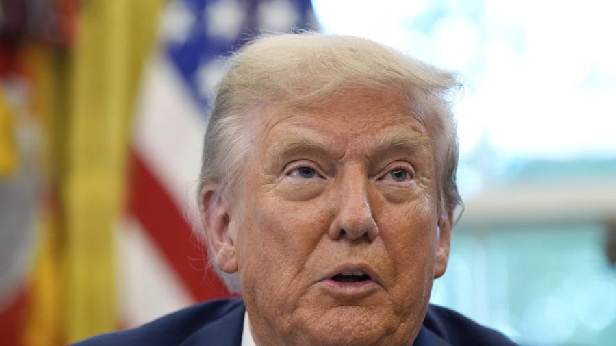 Trump announces millions in storm recovery funds for North Carolina ...