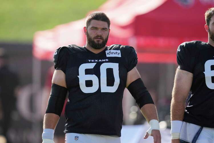 Houston Texans could be without three starters against Tampa Bay