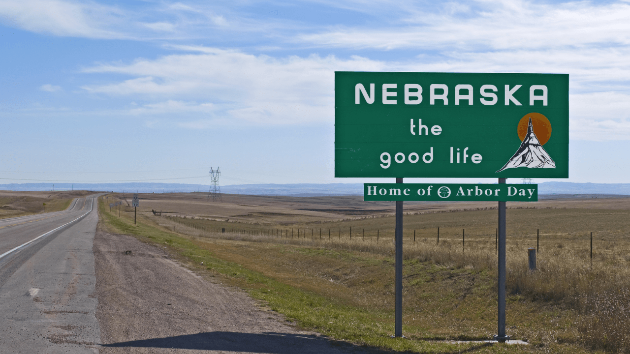 $50 Fine for Going Just 1 MPH Over? Nebraska's New Law Explained