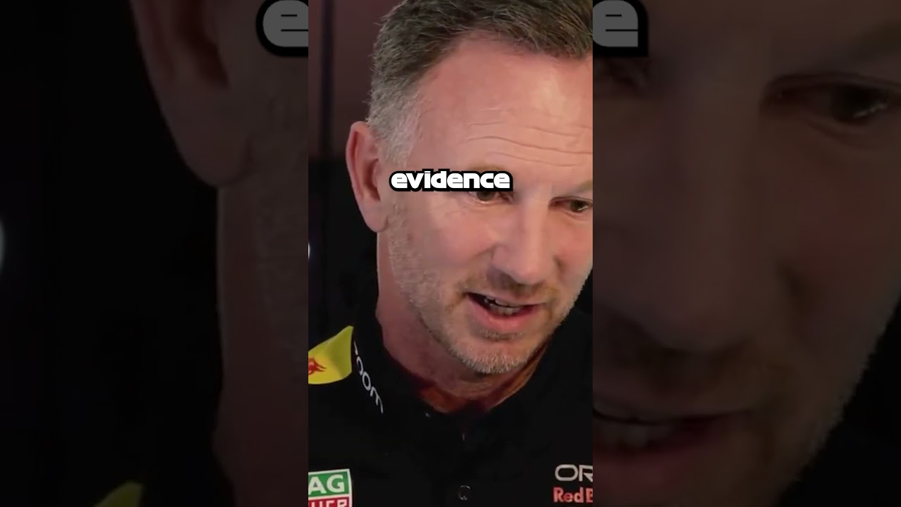 Red Bull Controversy Explained