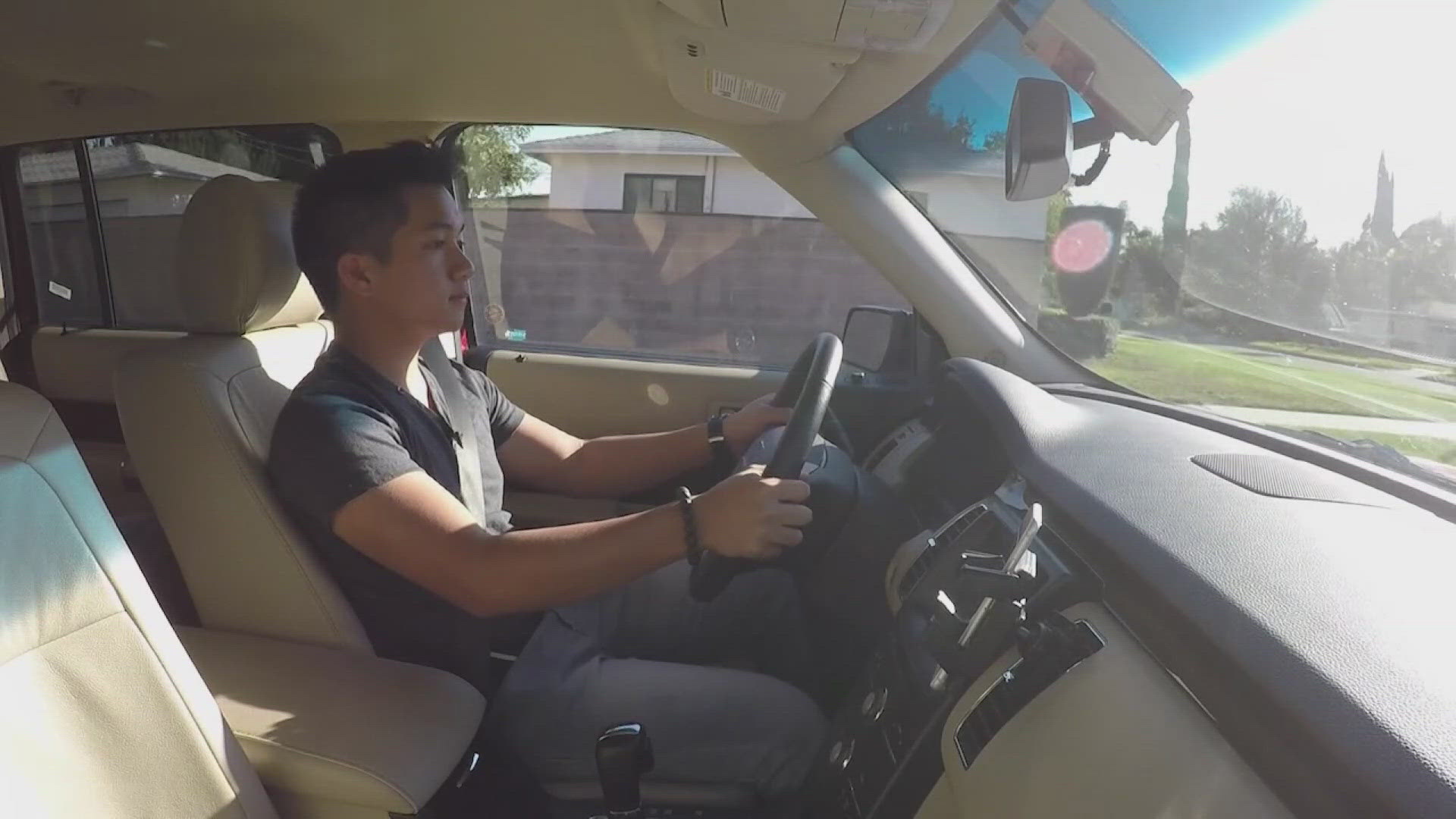 Driver's ed laws are changing: Here's what will change for young adults ...