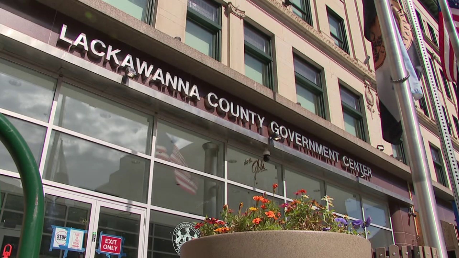 Special election to determine who will fill Lackawanna County ...