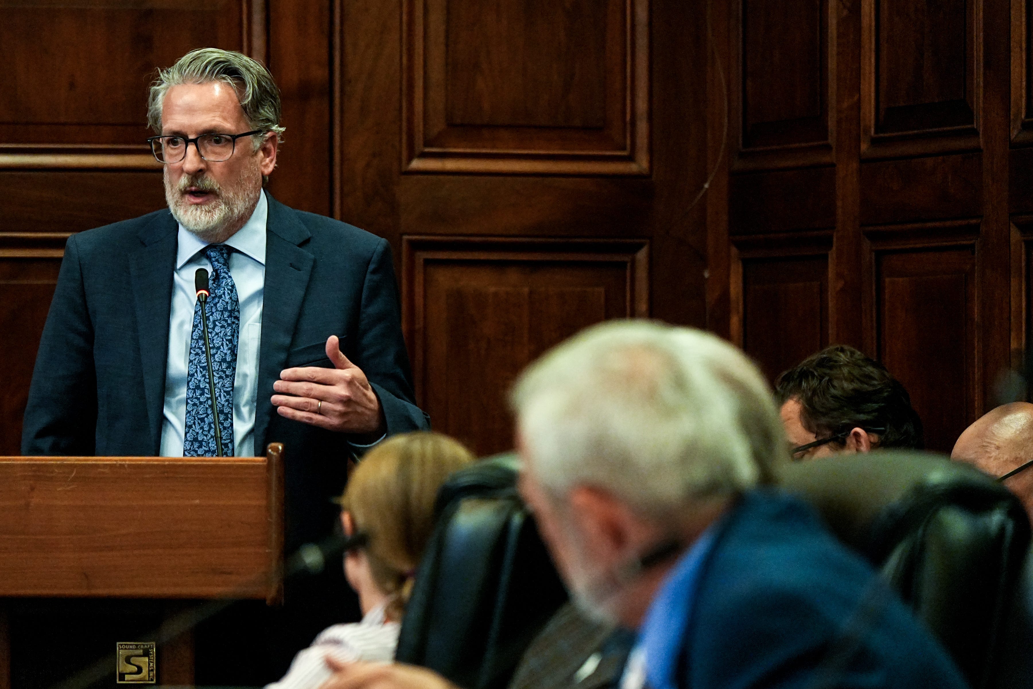 Firestone plant proponents defend site as 'living monument' to Akron ...