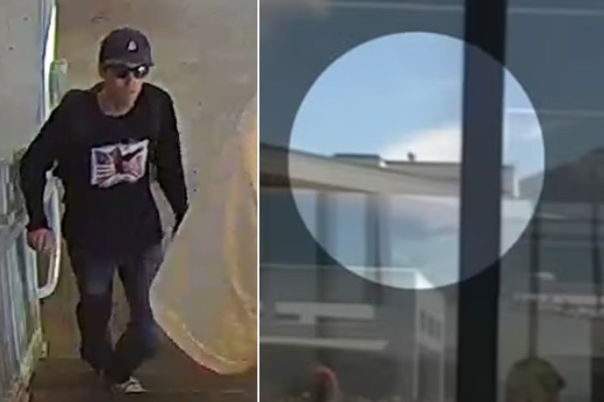 ‘He was on a mission’: Experts reveal the skill Charlie Kirk’s killer needed to pull off a ...