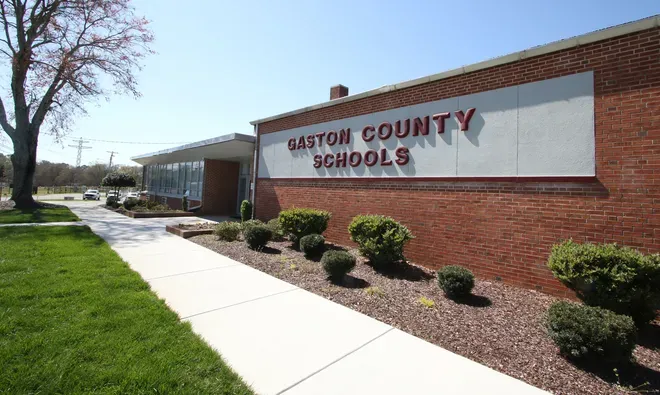 Gaston County leaders approve budget without extra school funding