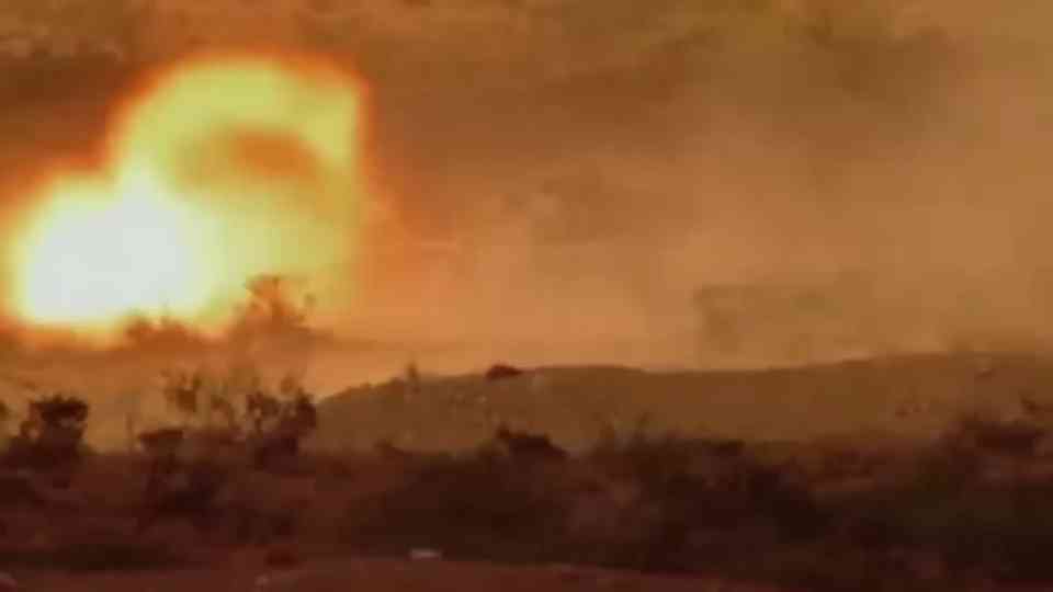 The Fight for Sight: How German Tanks Gained a Critical Advantage with ...