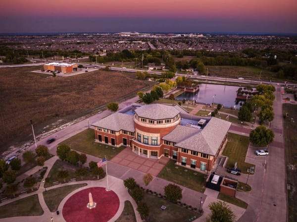 These Dallas suburbs offer best value and affordability for homebuyers
