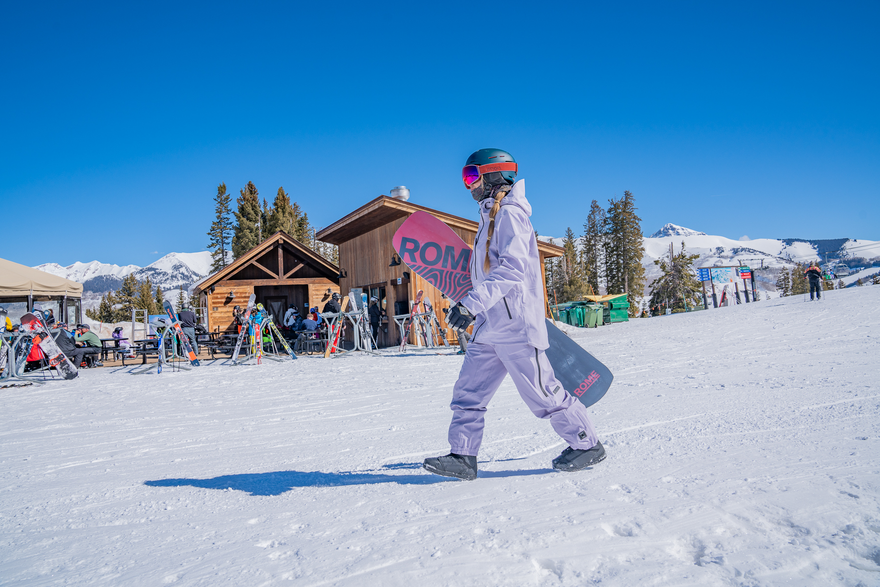 The Best Snowboard Pants of 2025-2026