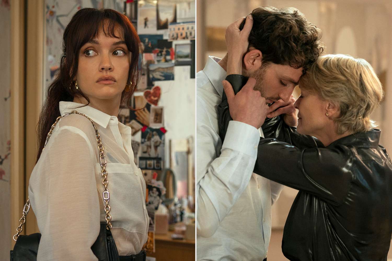 “The Girlfriend” Ending Explained: Who Dies and Does Daniel Pick Cherry ...