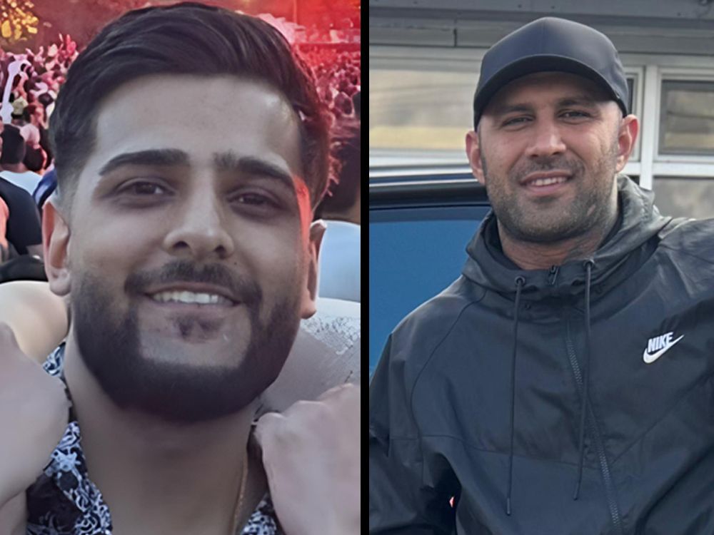 Gang violence flares up with fatal shootings in Burnaby, Langley