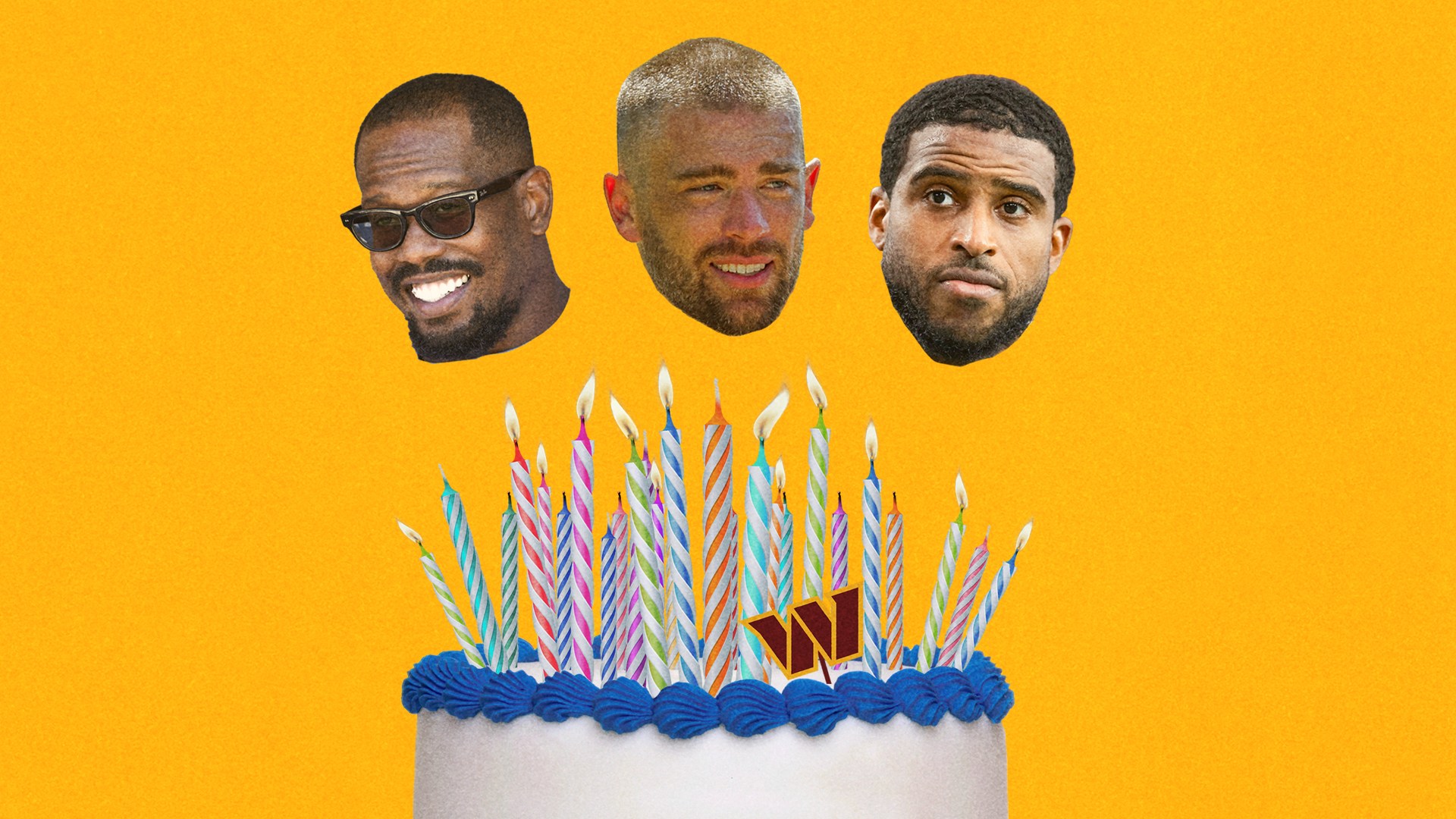 Commanders vs. Packers highlights: Four big moments from Washington’s ...