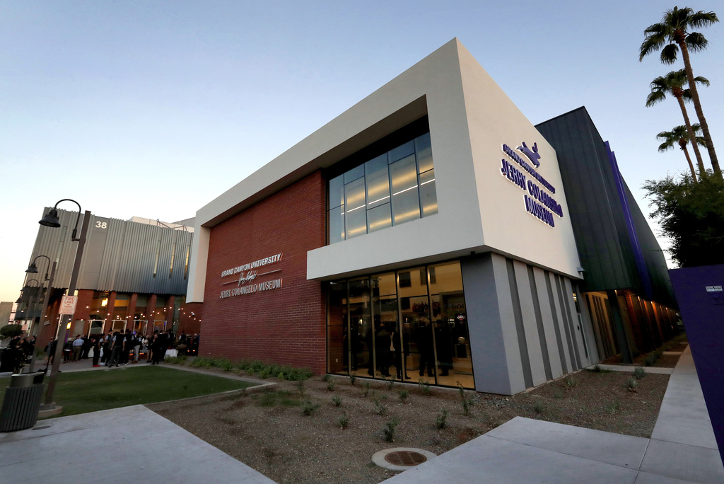 GCU creates pathway to address labor gap in construction