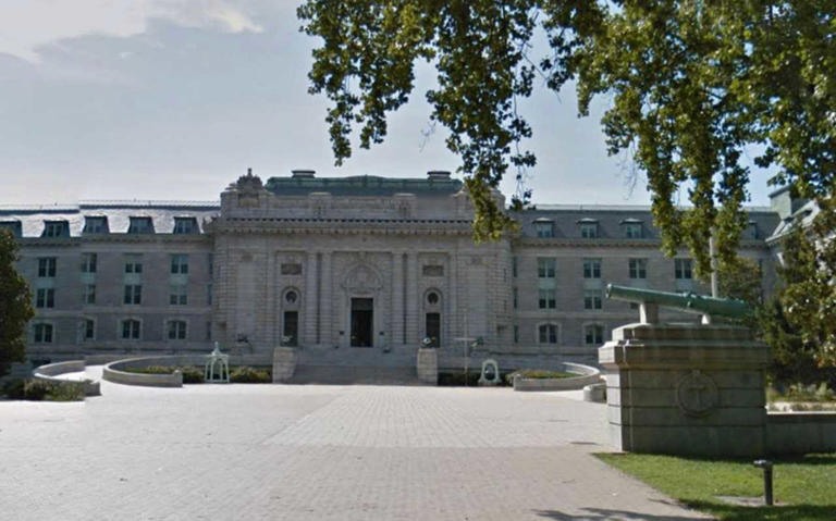 NCIS: No Active Shooter At US Naval Academy; Midshipman Shot, Security ...