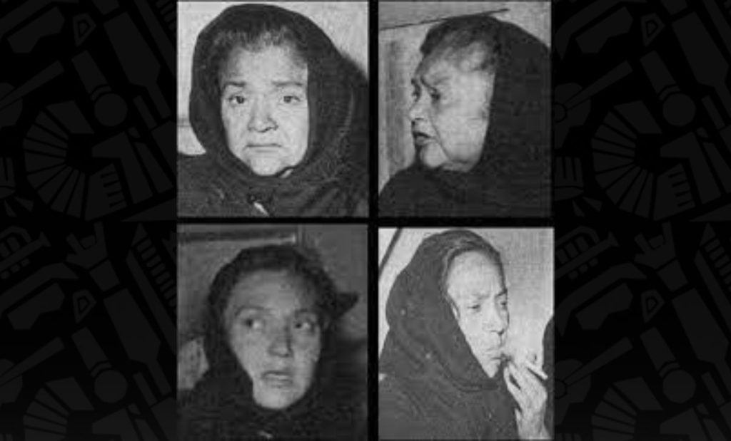 ¿Existieron las Hermanas Baladro? La historia real de las Poquianchis ...